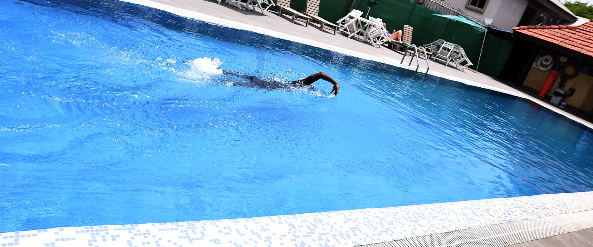 GQ Lagos | The American Guest Quarters Lagos